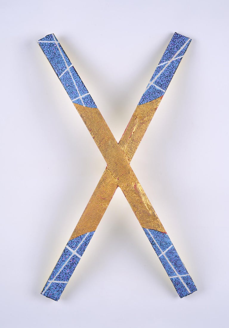 Francie Hester - Axis 23 For Sale at 1stDibs