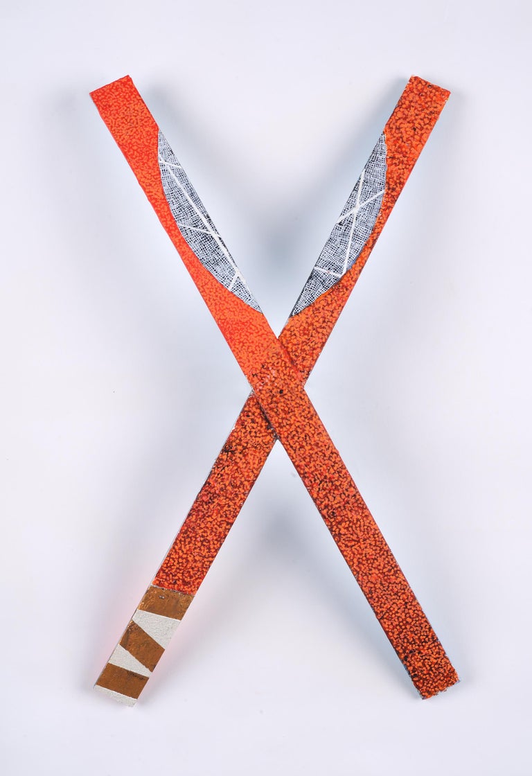 Francie Hester - Axis 25 For Sale at 1stDibs