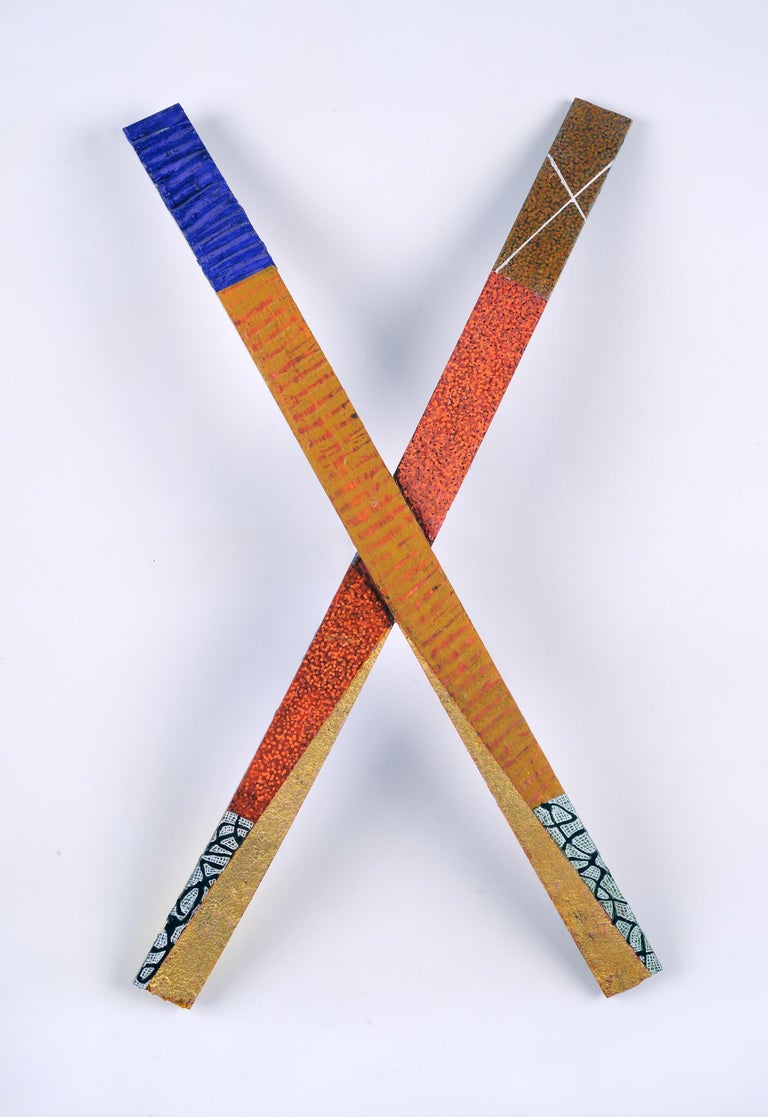 Francie Hester - Axis 26 For Sale at 1stDibs