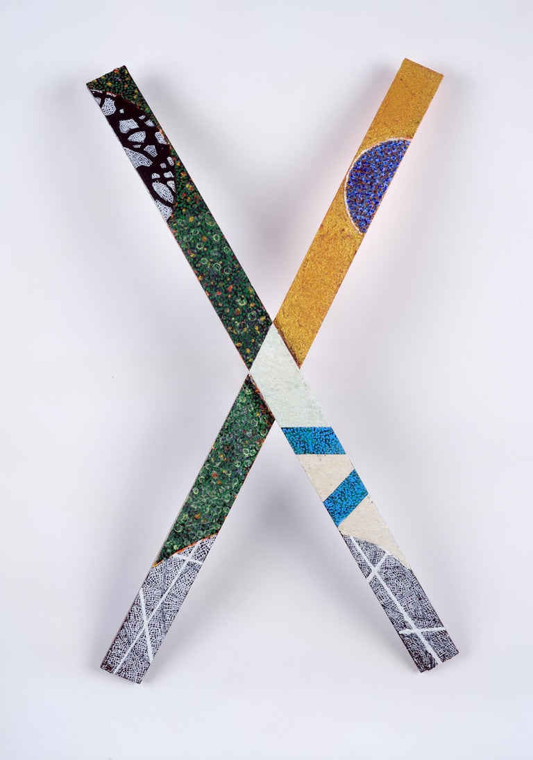 Francie Hester - Axis 30 For Sale at 1stDibs