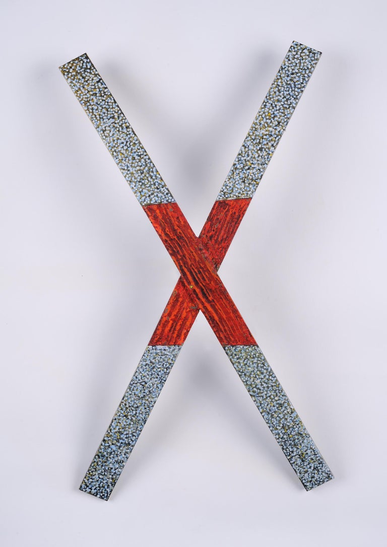 Francie Hester - Axis 47 For Sale at 1stDibs