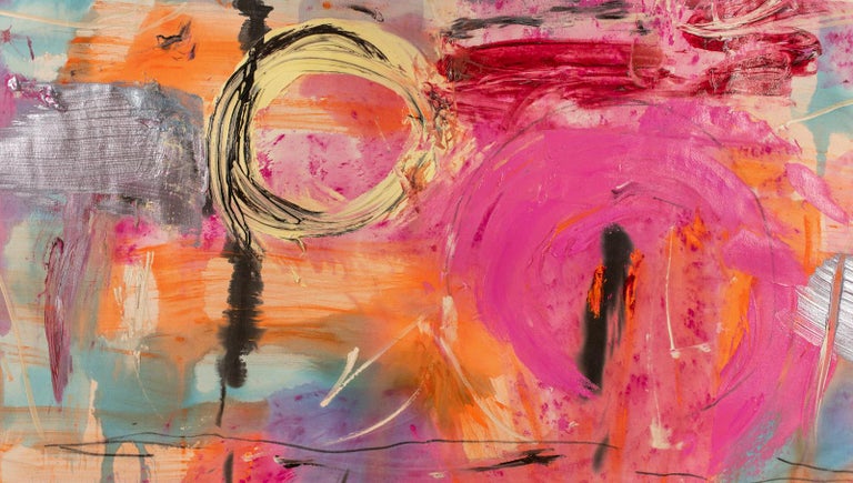 Francine Tint - Gravity's Rainbow For Sale at 1stDibs