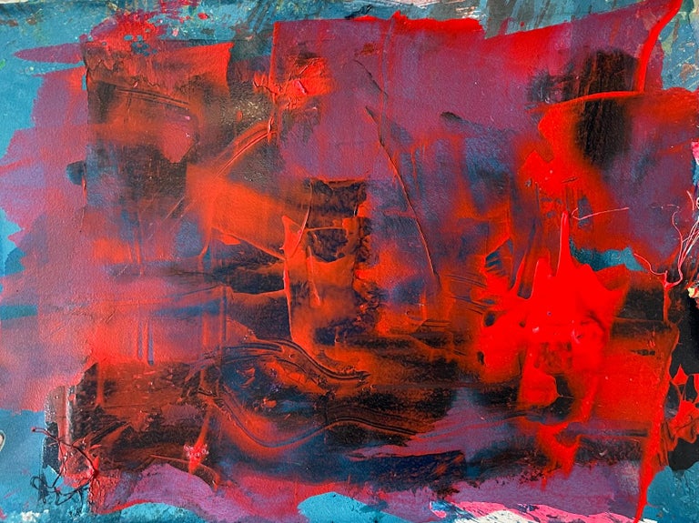 Francine Tint - Slow Ride For Sale at 1stDibs