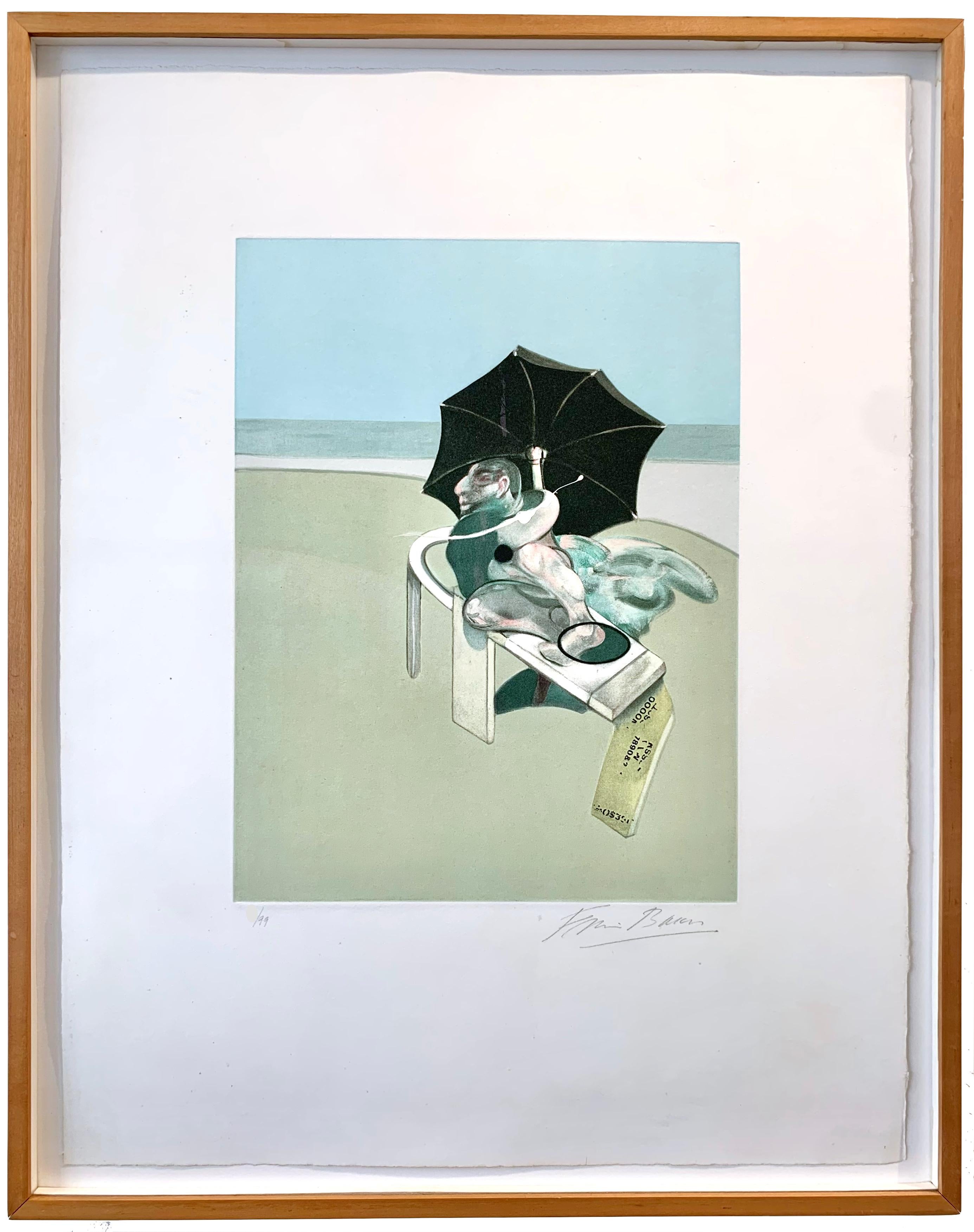 Francis Bacon Figurative Prints - 20 For Sale at 1stDibs | dibond ...