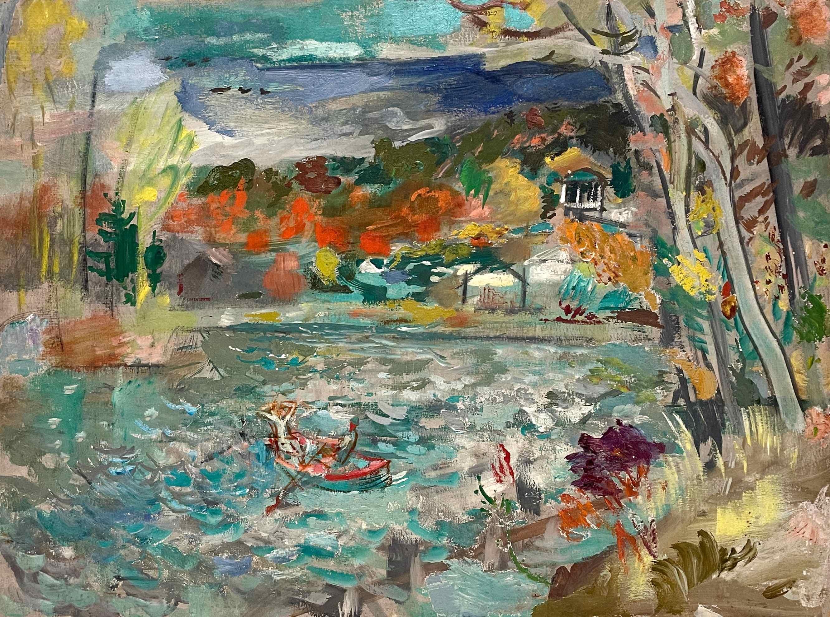 Francis Chapin Art - 44 For Sale at 1stDibs | francis chapin artist ...