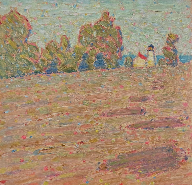 Francis Draper Jr. - Point Conception Lighthouse Santa Barbara ...