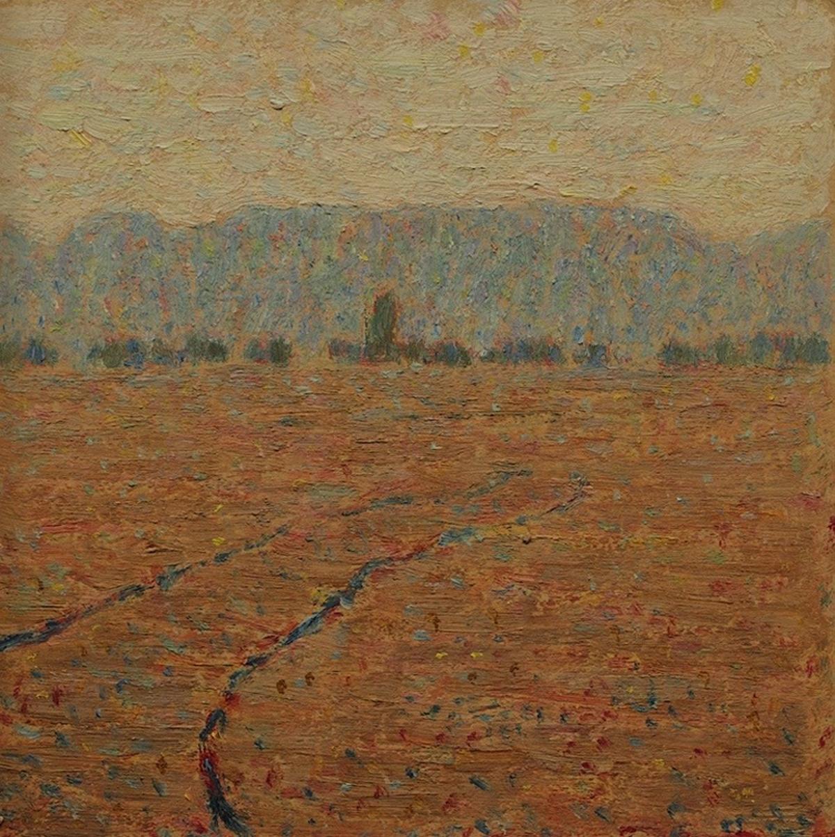 John Howard Martin - 1900 Yosemite Valley at 1stDibs