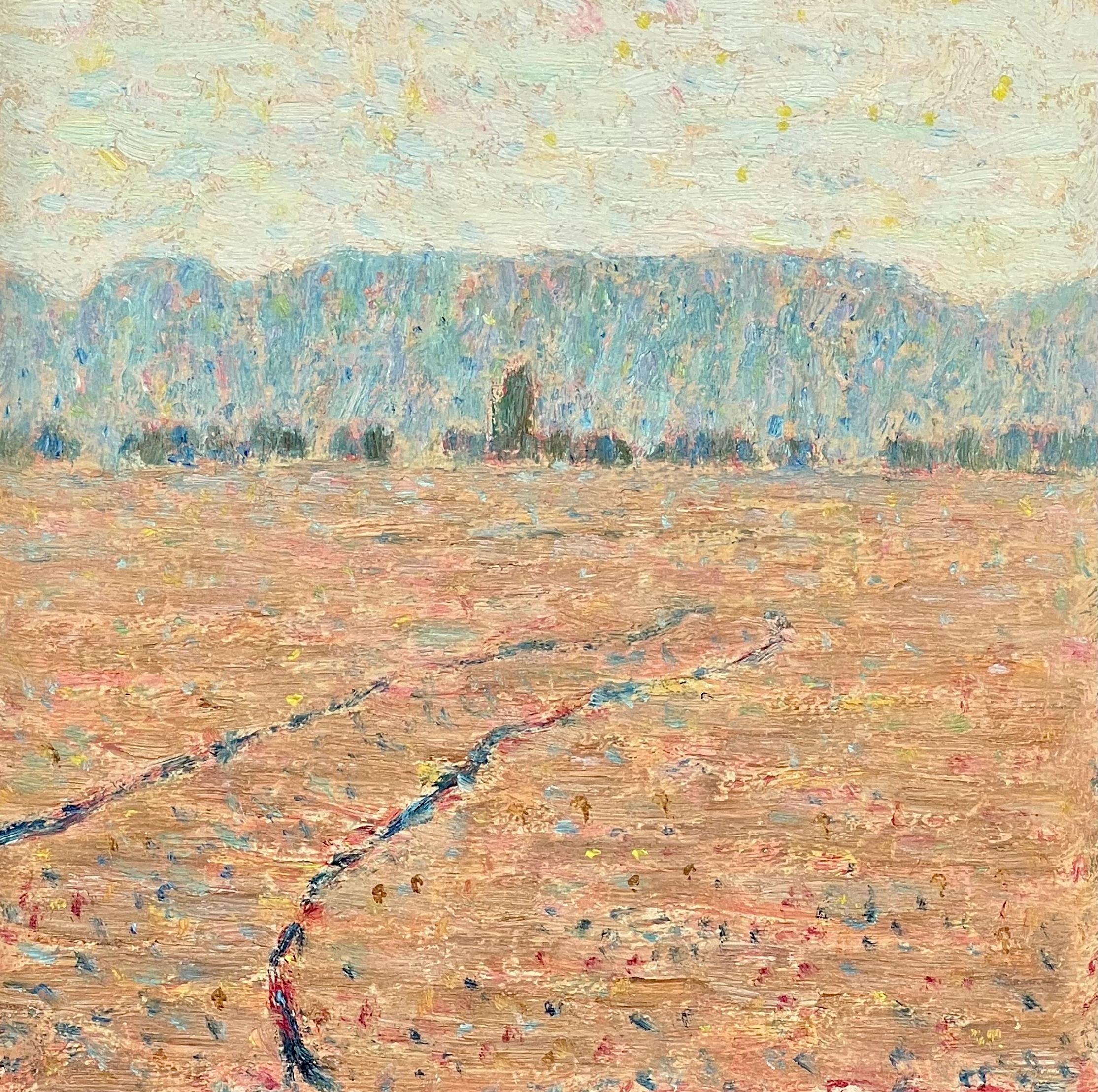 Ed LaVelle - Evening Tide at 1stDibs