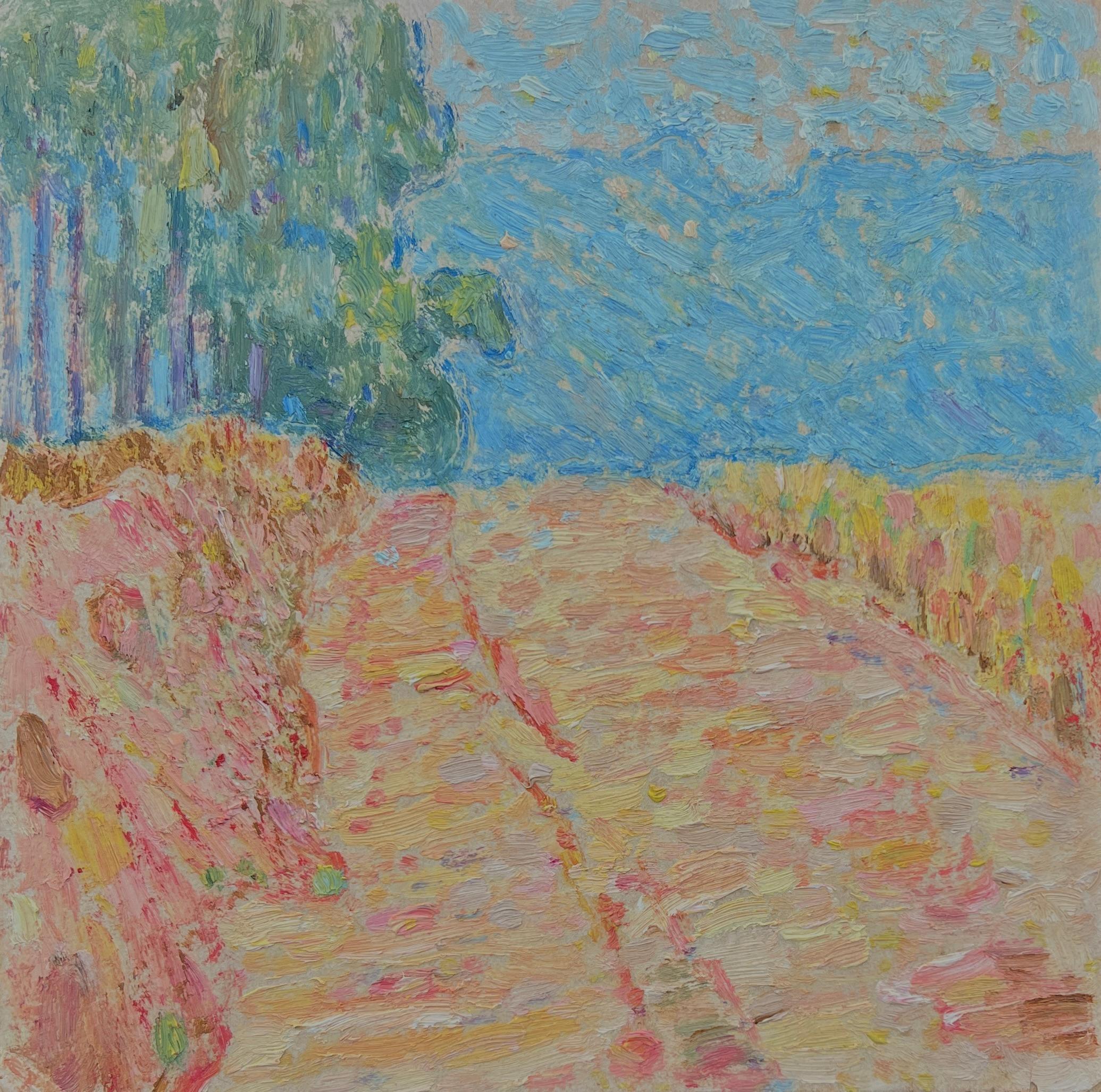 John Howard Martin - 1900 Yosemite Valley at 1stDibs