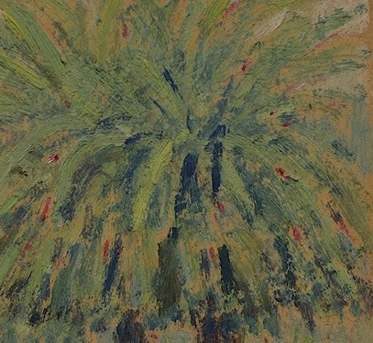 Francis Draper Jr. - Santa Barbara California Plein Air Landscape w ...