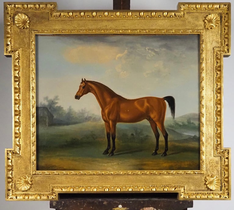 Francis Sartorius - Belford by Old Cade For Sale at 1stDibs