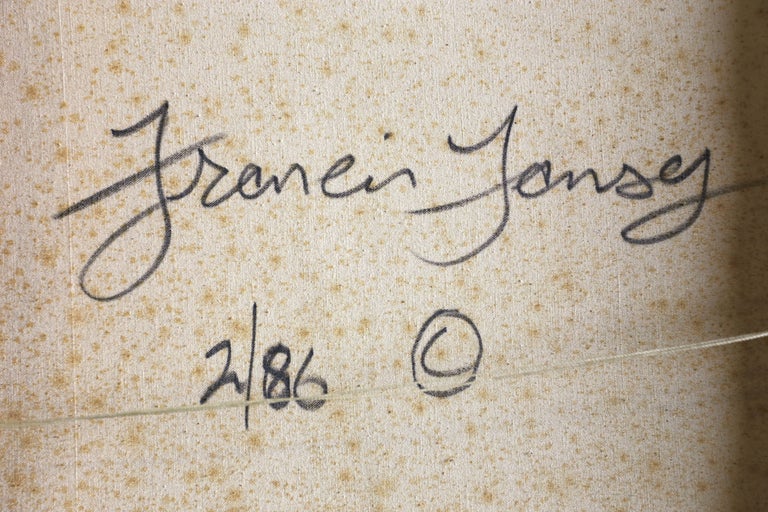 Francis Tansey For Sale at 1stDibs