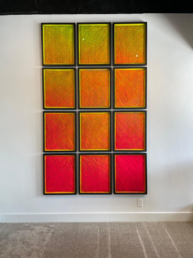 Francisco Franco Original Installation, 12 Pieces For Sale at 1stDibs