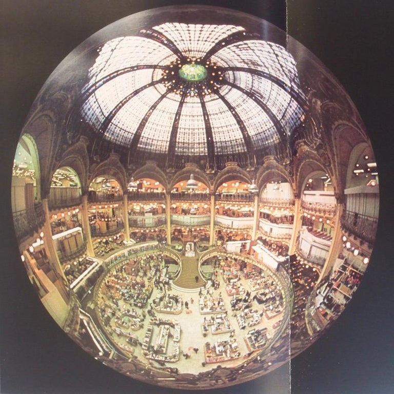 Francisco Hidalgo PARIS First Edition 1976 at 1stDibs