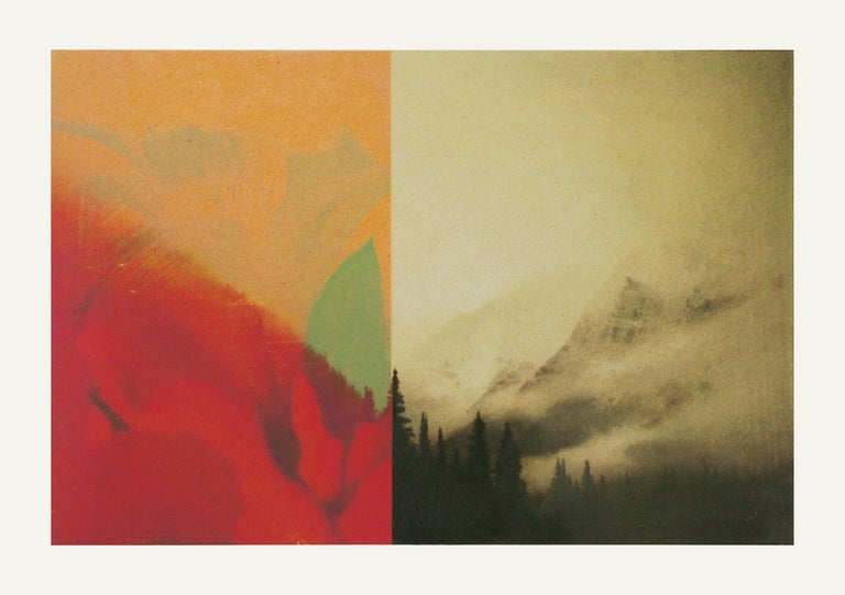 Francisco Nicolás - F123 - Contemporary, Abstract, Expressionist ...