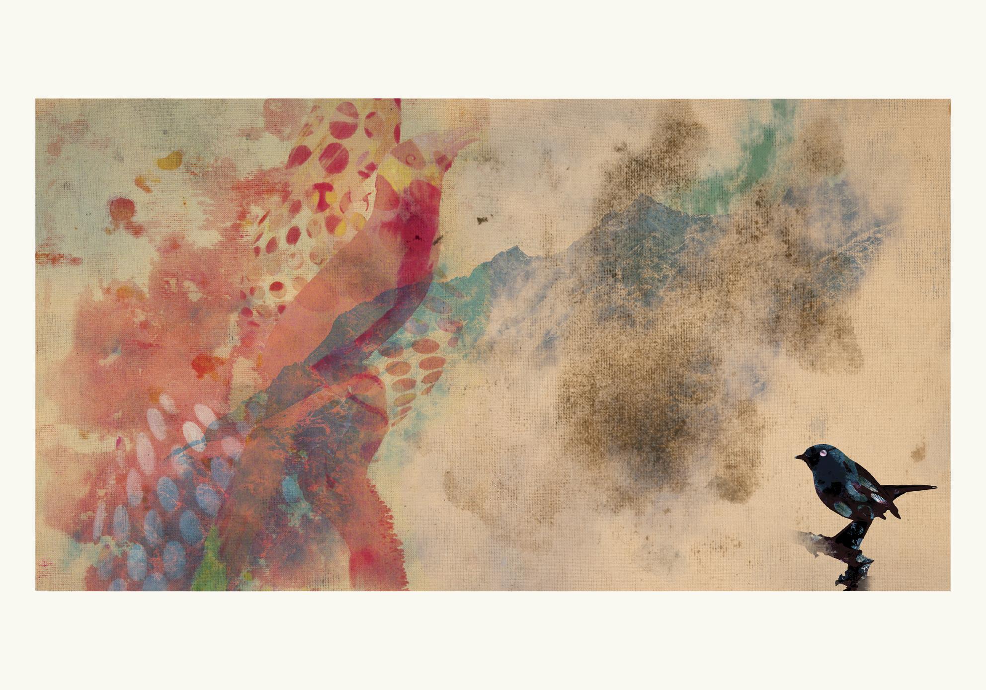 Peter Blake - Tattooed People, Betty: Limited Edition Print by Sir ...