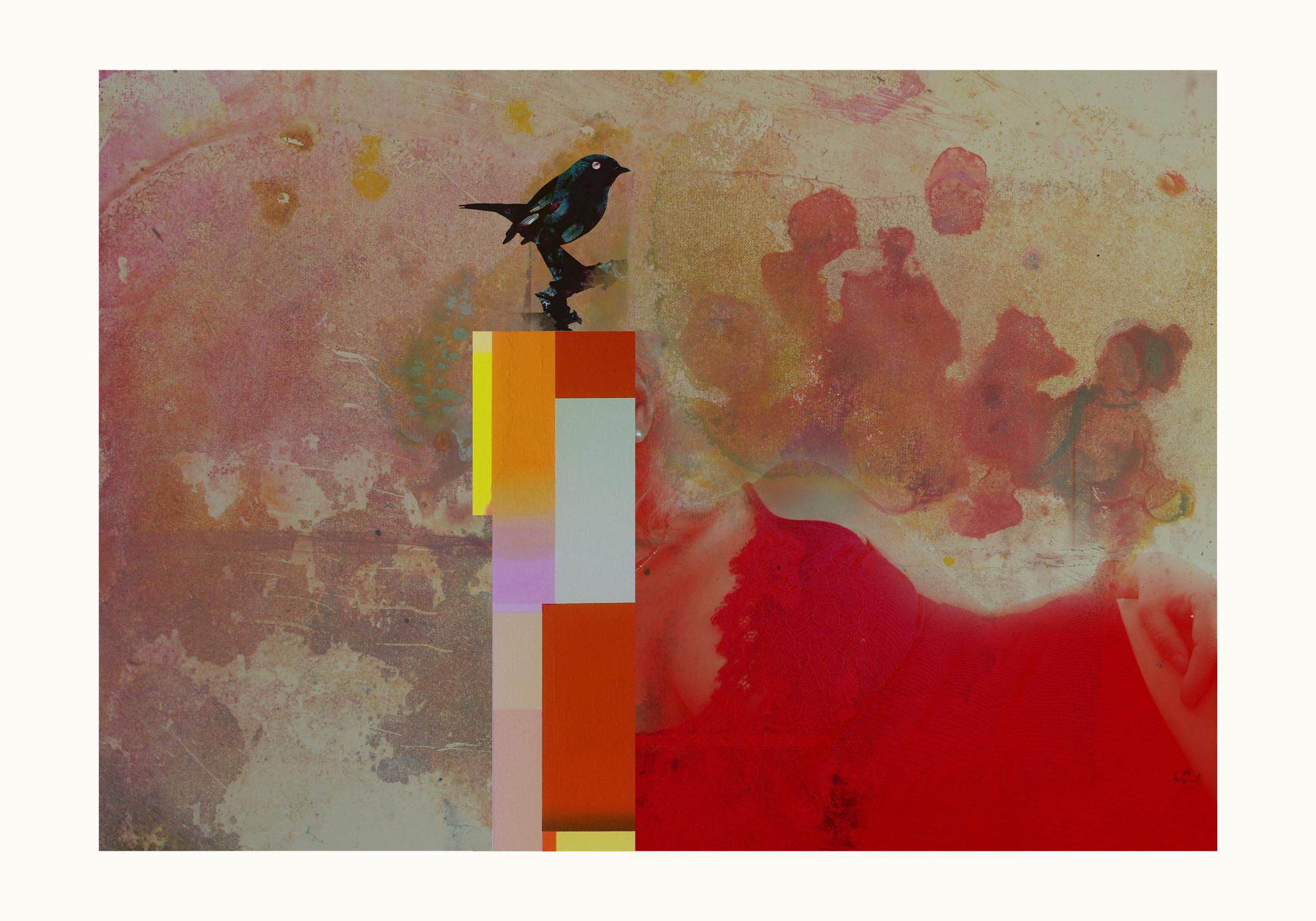 Francisco Nicolás - M006-Figurative, Pop art. Street art, Modern ...