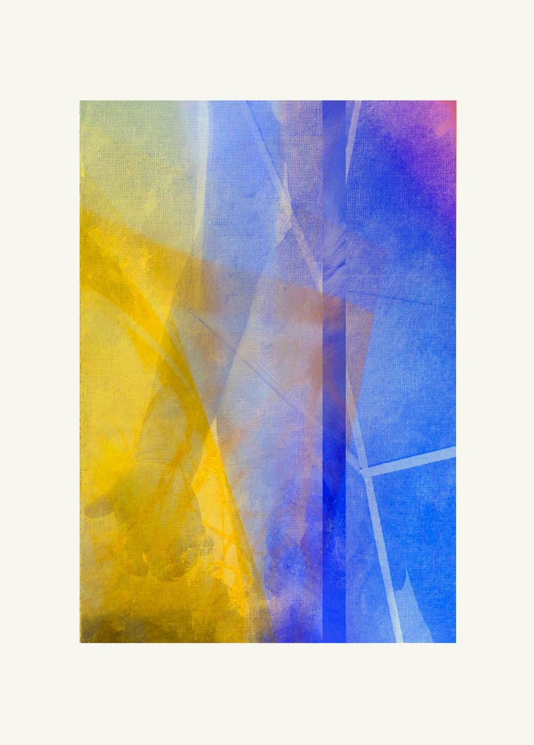 Francisco Nicolás - Me - Contemporary , Abstract, Gestual, Street art ...