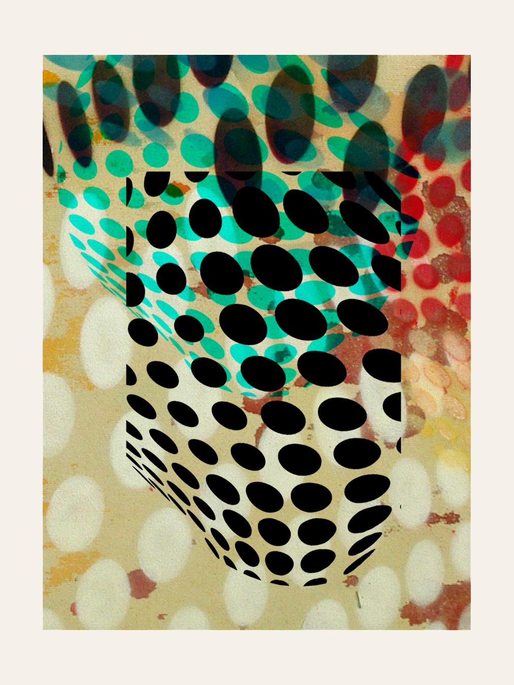 Francisco Nicolás - Abstract-Contemporary, Abstract, Expressionism ...