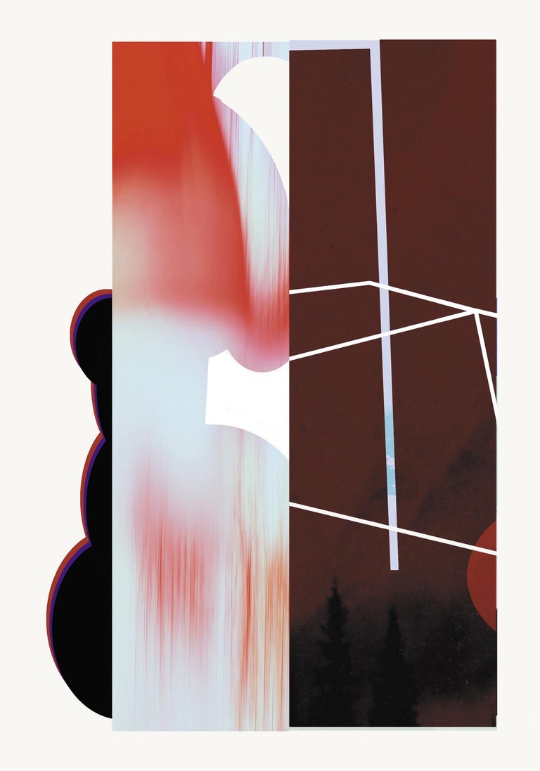 Francisco Nicolás - ST18a-Contemporary , Abstract,Gestual, Street art ...