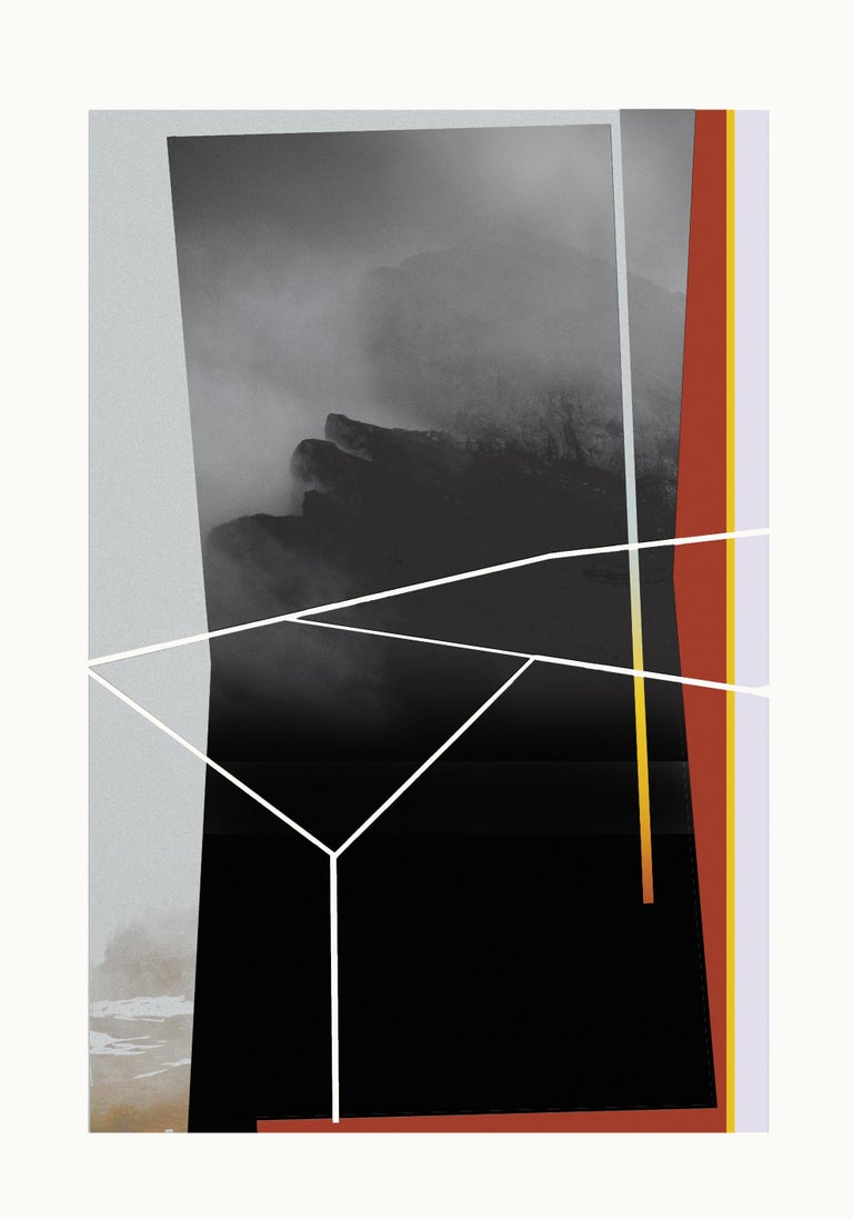 Francisco Nicolás - Windows-Contemporary , Abstract,Gestual, Street art ...