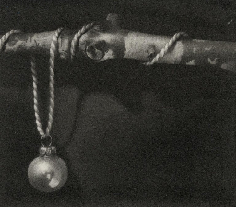Francisco Souto - Bambalina (Are ornaments, decorations mere backdrop ...