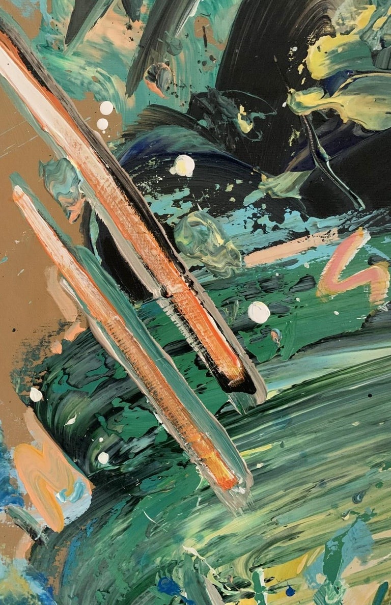 Franciszek Ledóchowski - Capitain Noe''s merry group - Abstract ...