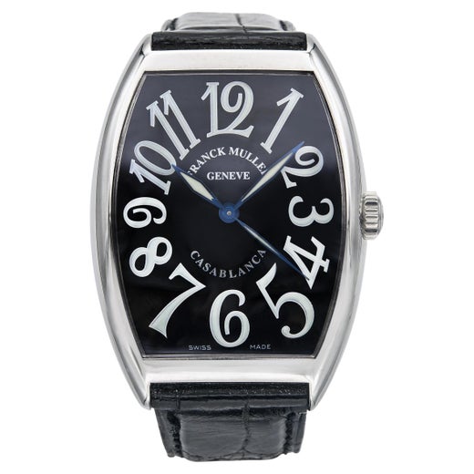 Franck Muller Geneve Lady's Wristwatch For Sale at 1stDibs | louis ...