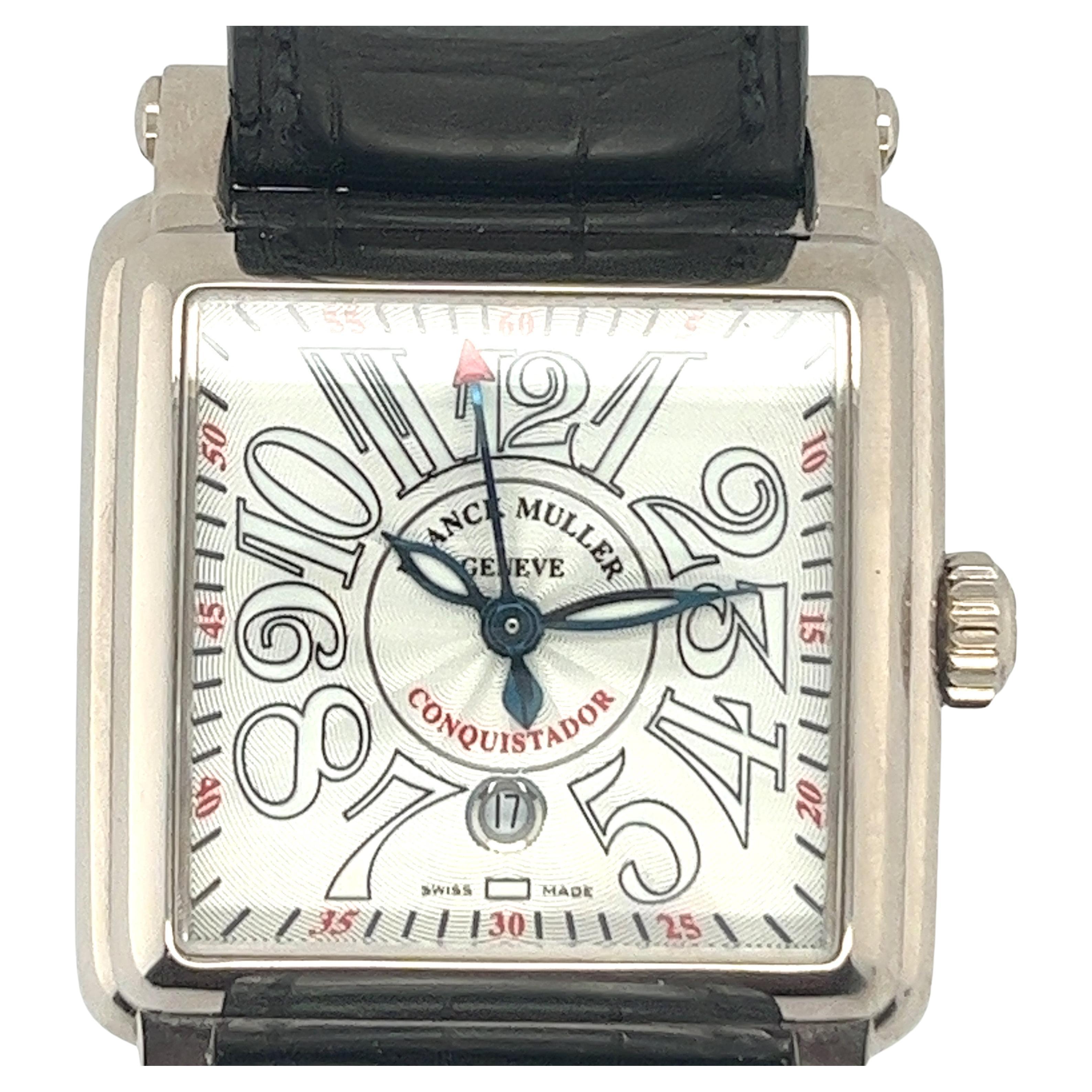 Franck Muller Master of Complications 2852 SC D For Sale at 1stDibs ...