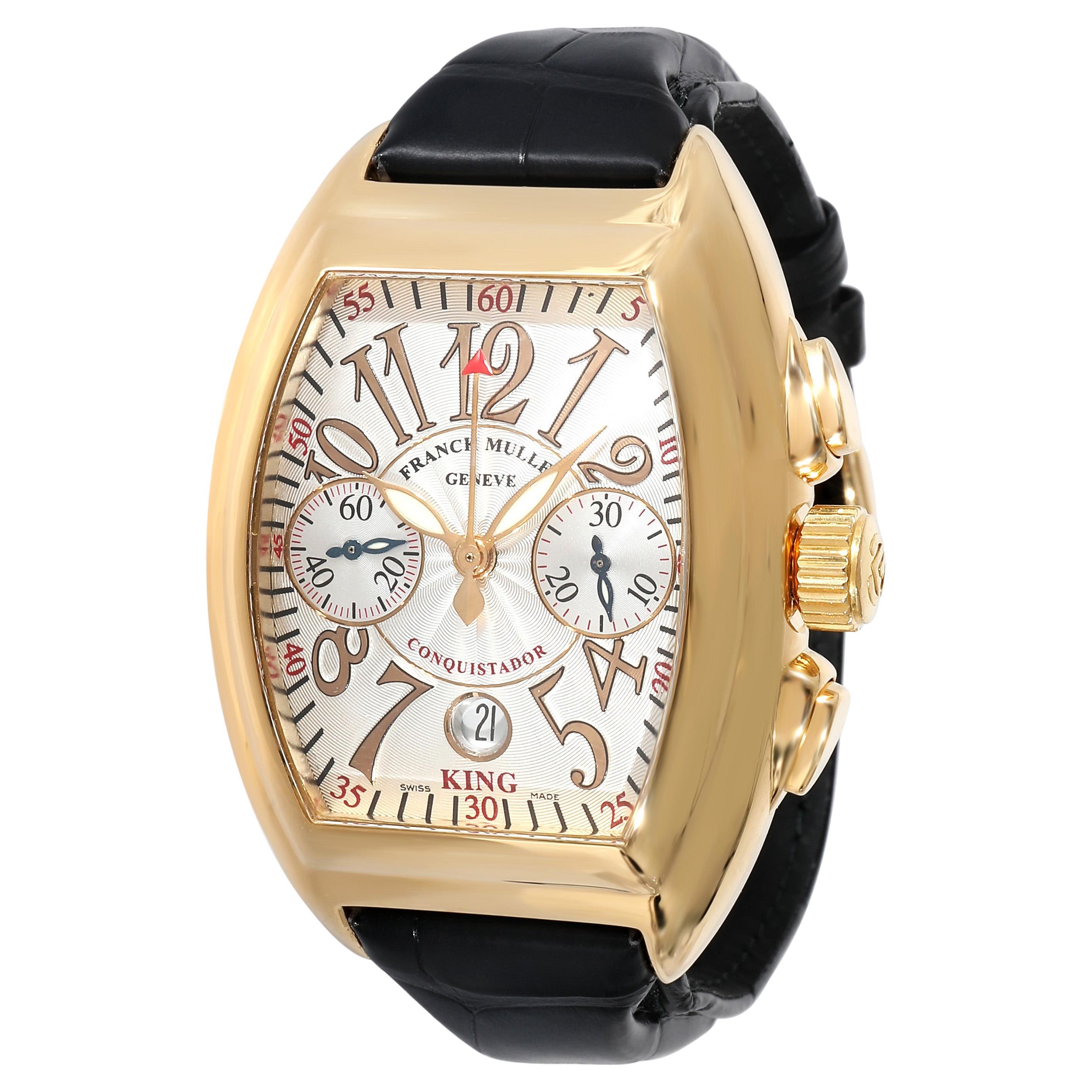 Franck Muller Casablanca 1752QZ Diamond Quartz Womens 25mm Watch at ...