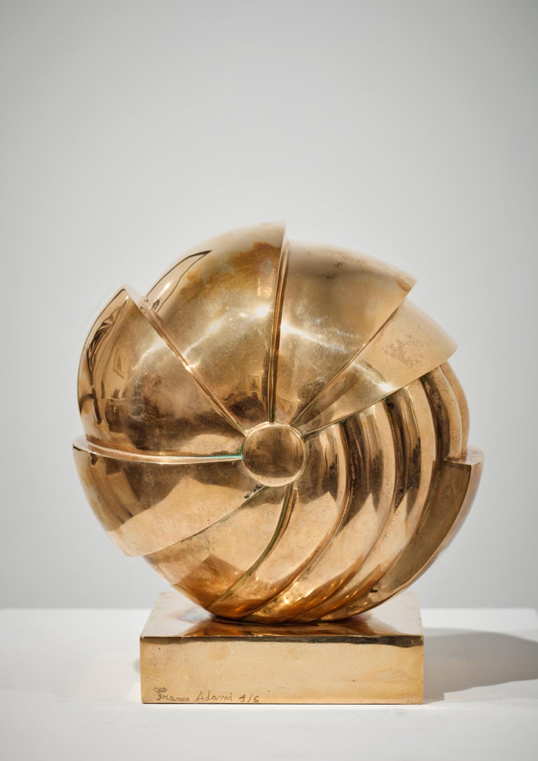 Franco Adami - Olmetto For Sale at 1stDibs