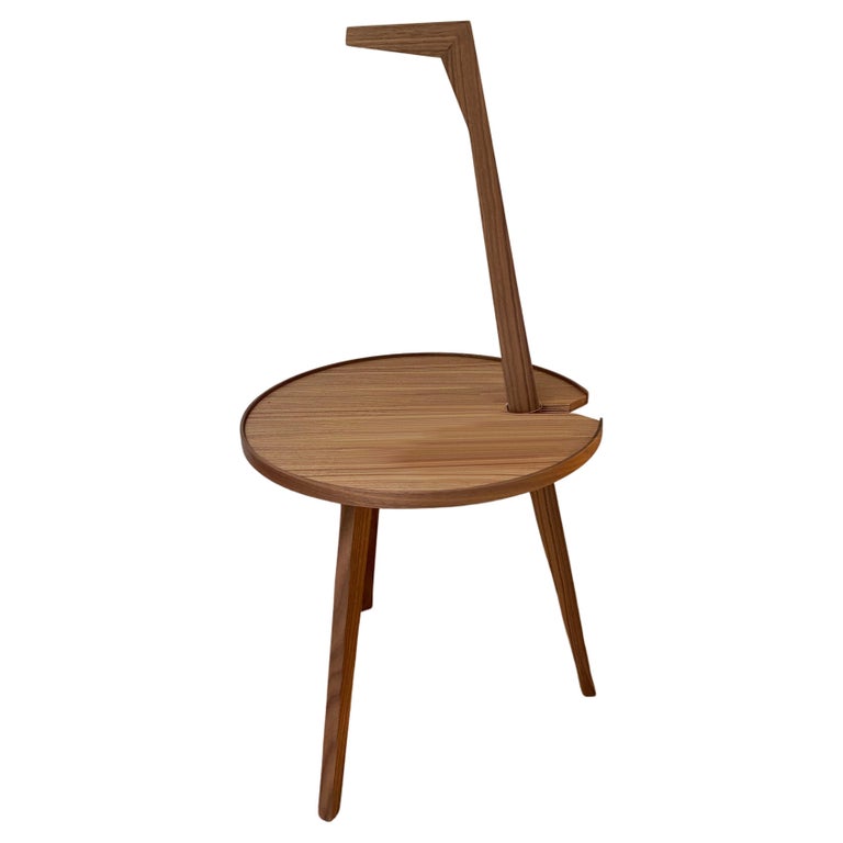 Franco Albini Side Table "Cicognino" Side Table For Sale at 1stDibs