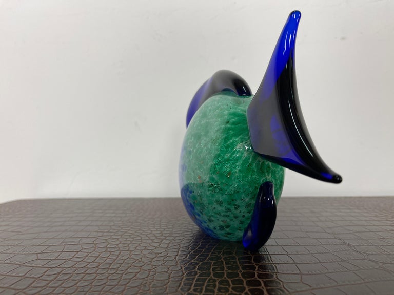 Franco Moretti Fish For Sale at 1stDibs