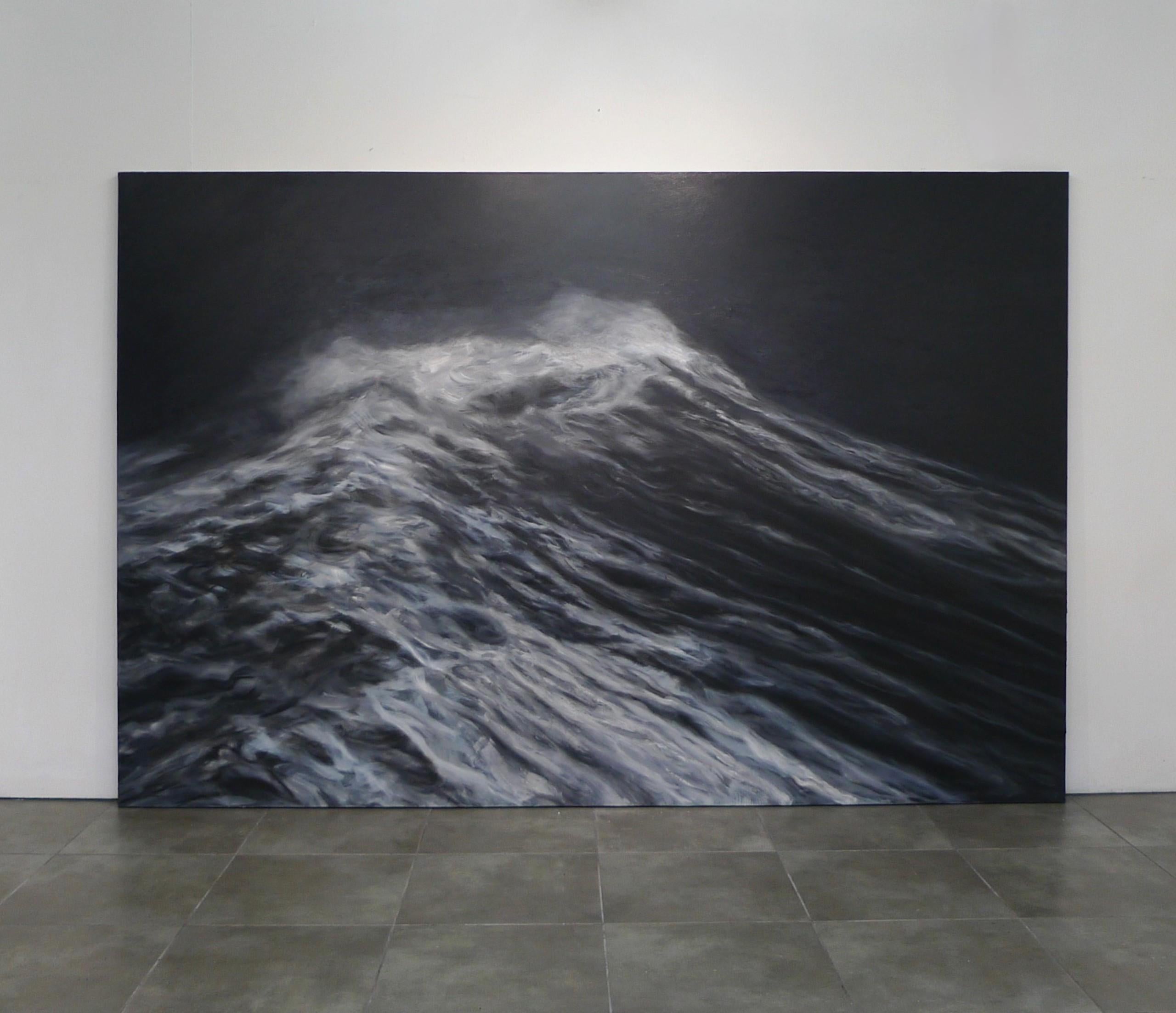 Franco Salas Borquez - Abyssal by Franco Salas Borquez - Contemporary ...