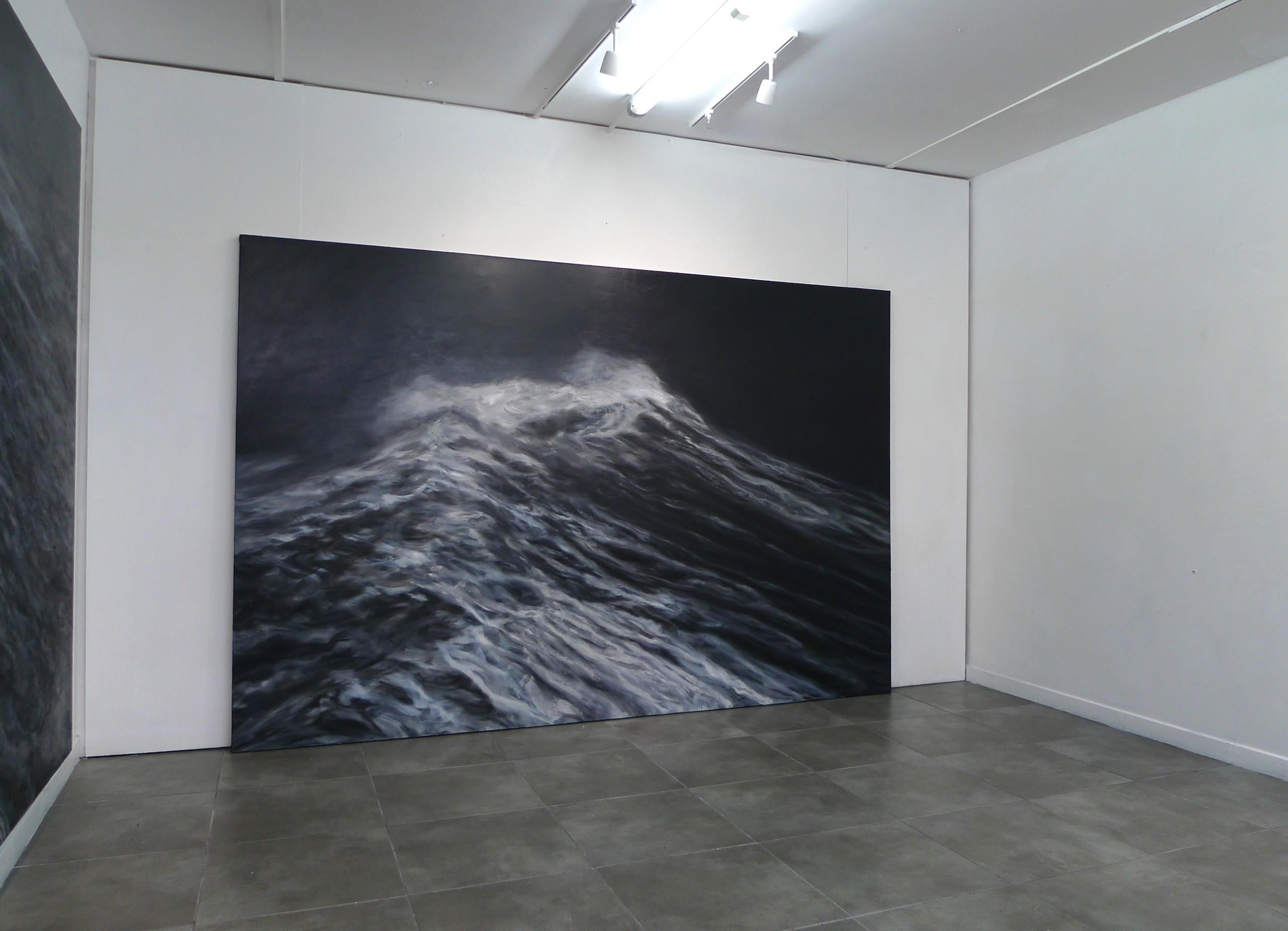 Franco Salas Borquez - Abyssal by Franco Salas Borquez - Contemporary ...