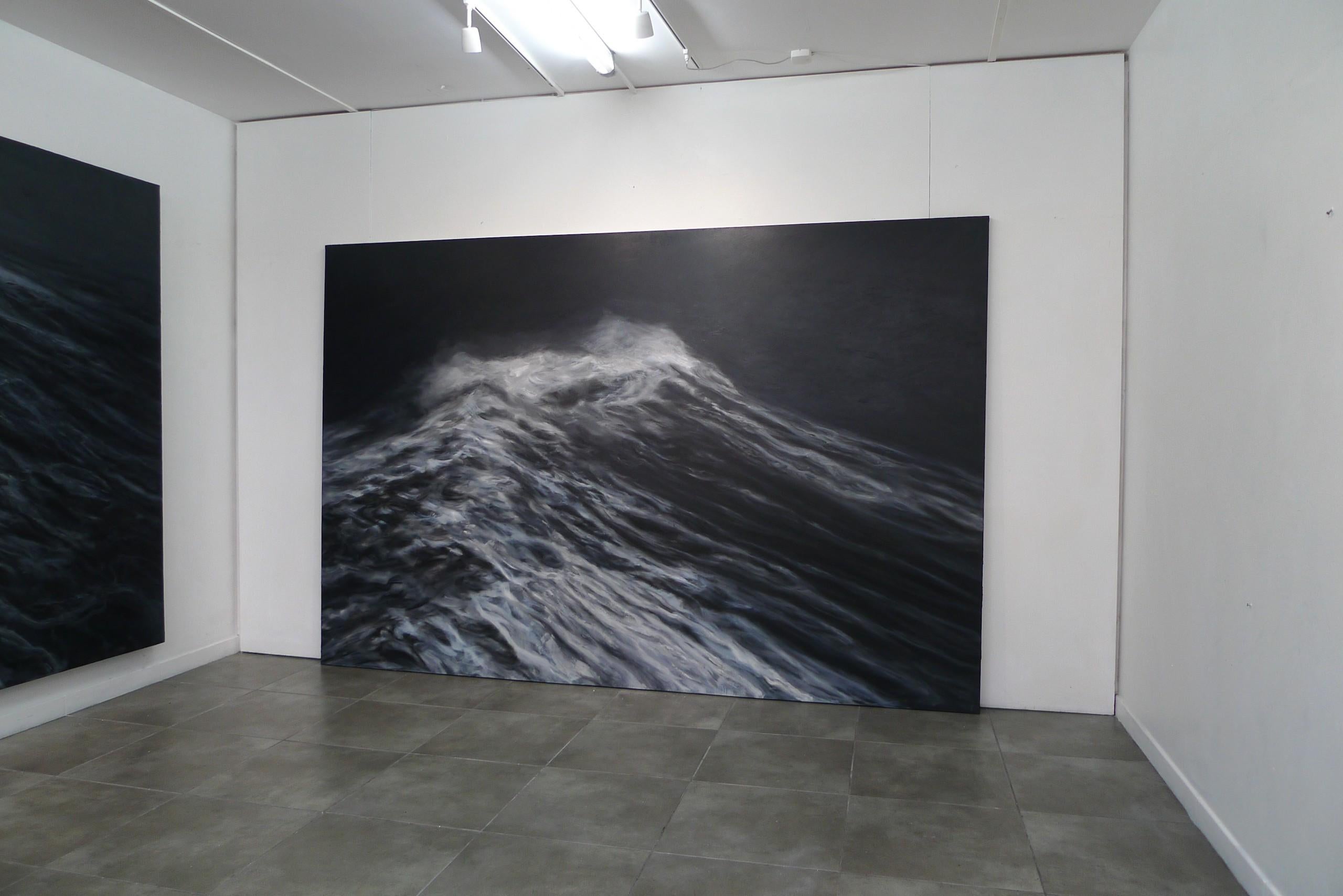 Franco Salas Borquez - Abyssal by Franco Salas Borquez - Contemporary ...