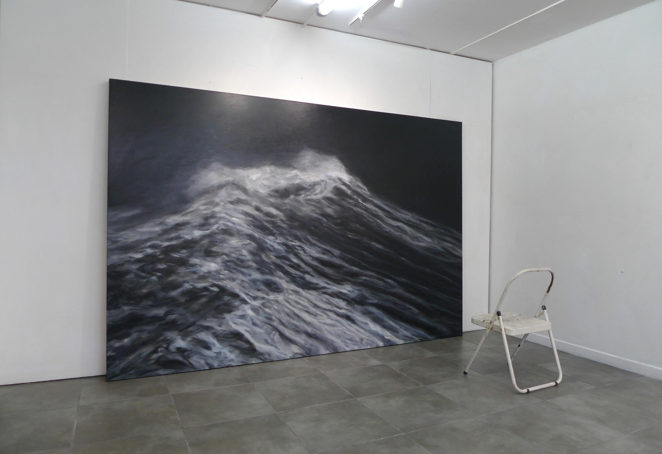 Franco Salas Borquez - Abyssal by Franco Salas Borquez - Contemporary ...