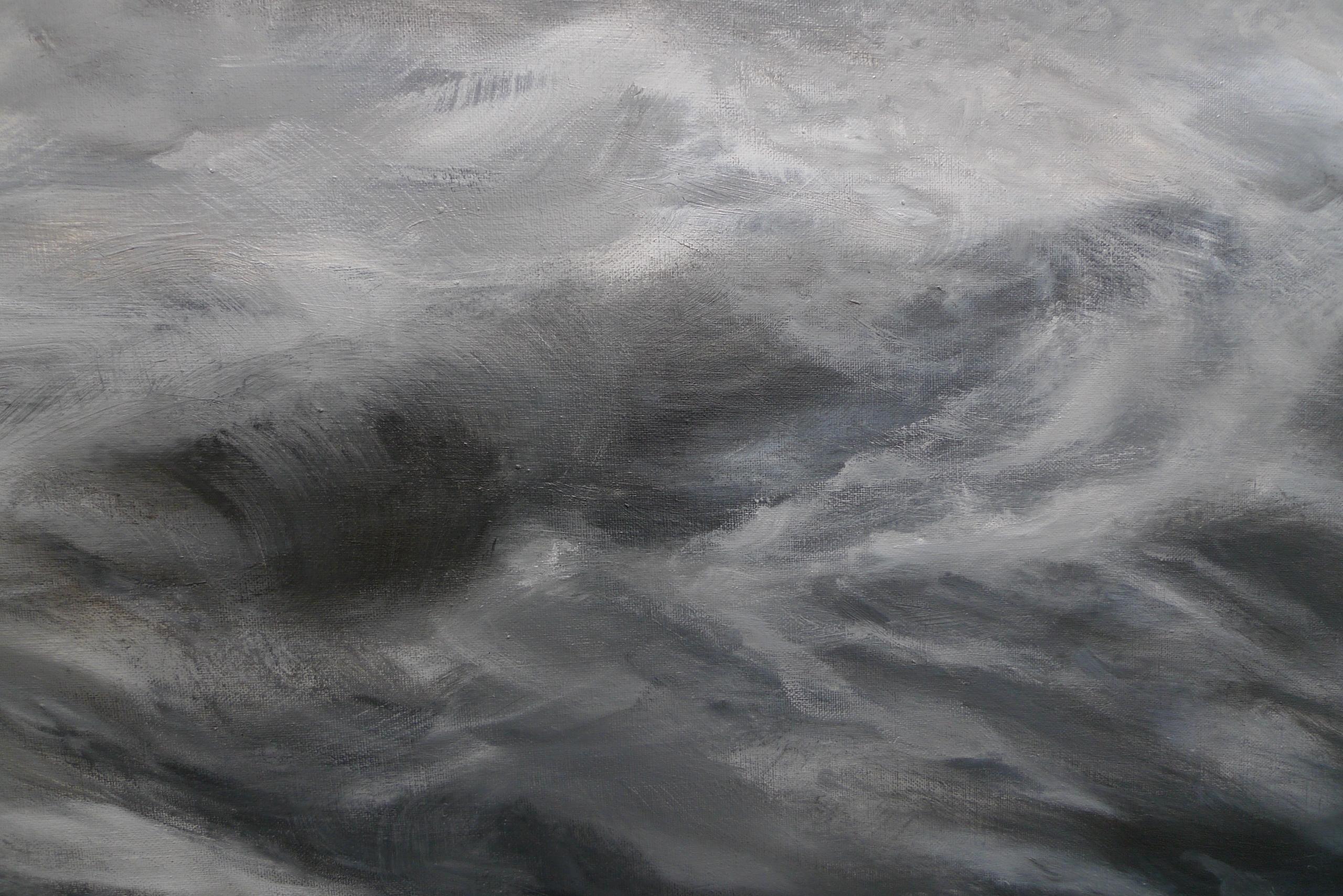 Franco Salas Borquez - Abyssal by Franco Salas Borquez - Contemporary ...