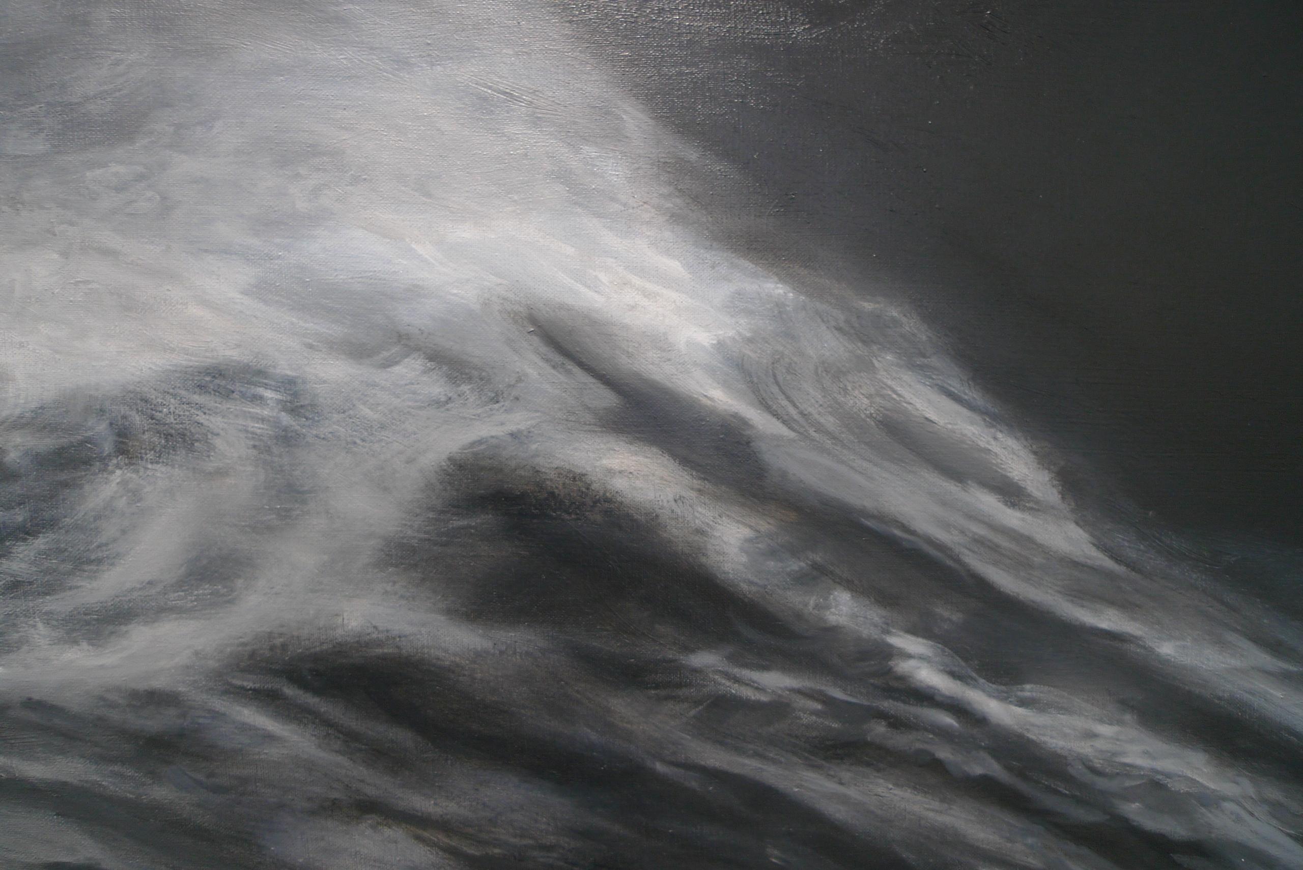 Franco Salas Borquez - Abyssal by Franco Salas Borquez - Contemporary ...
