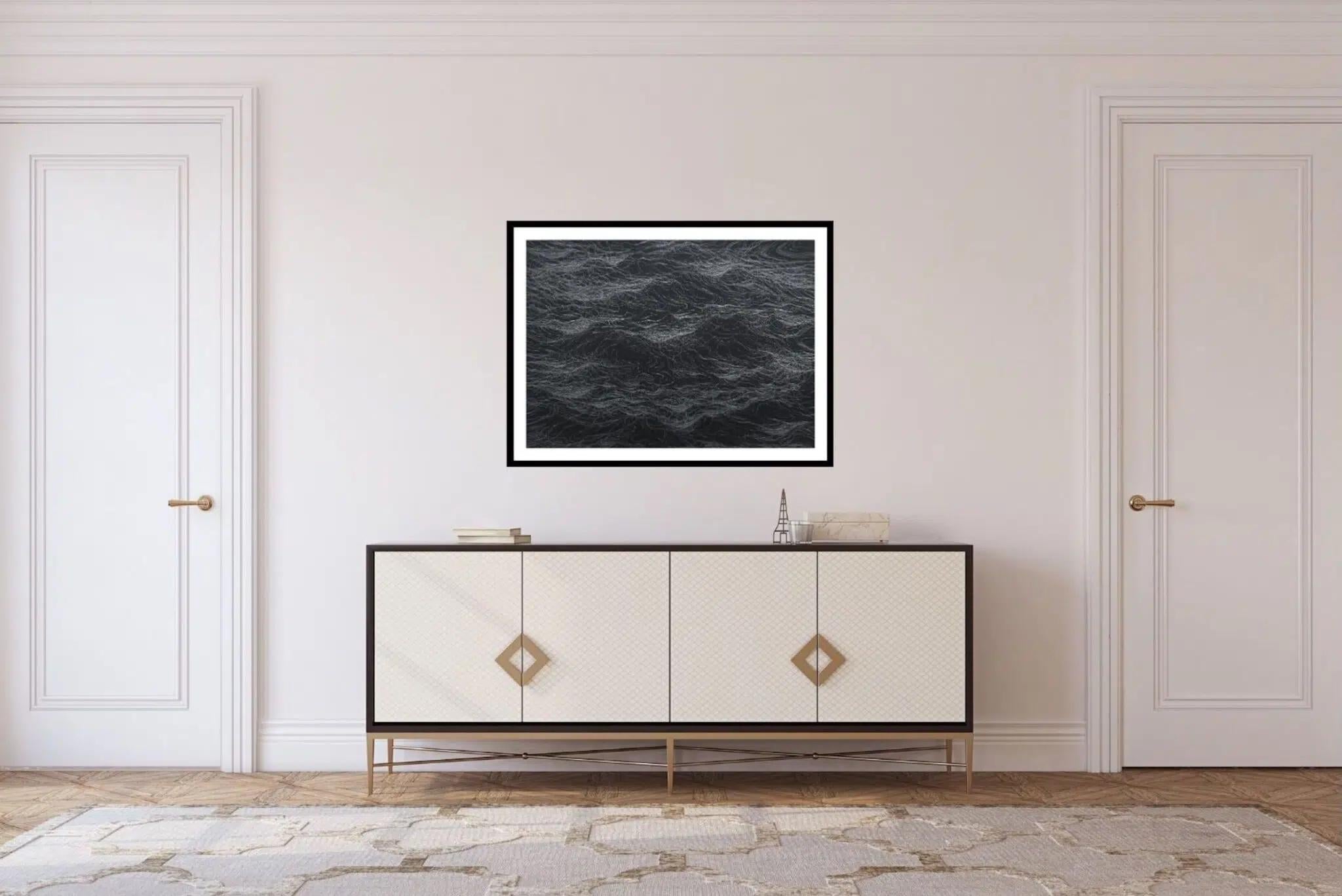 Franco Salas Borquez - Infinity by F. S. Borquez - Work on paper ...