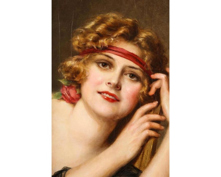 Francois Martin Kavel Francois Martin Kavel (French, 1861-1931 ...