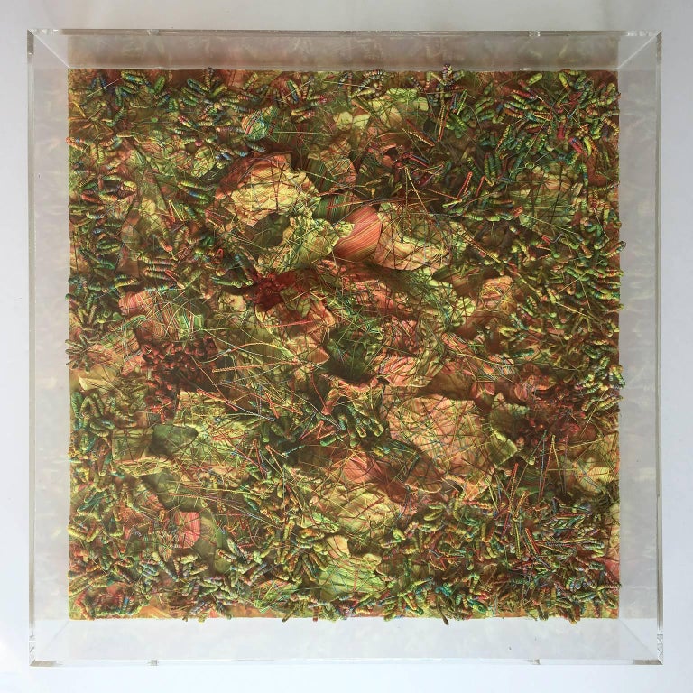 Françoise Tellier Loumagne - Herbage For Sale at 1stDibs