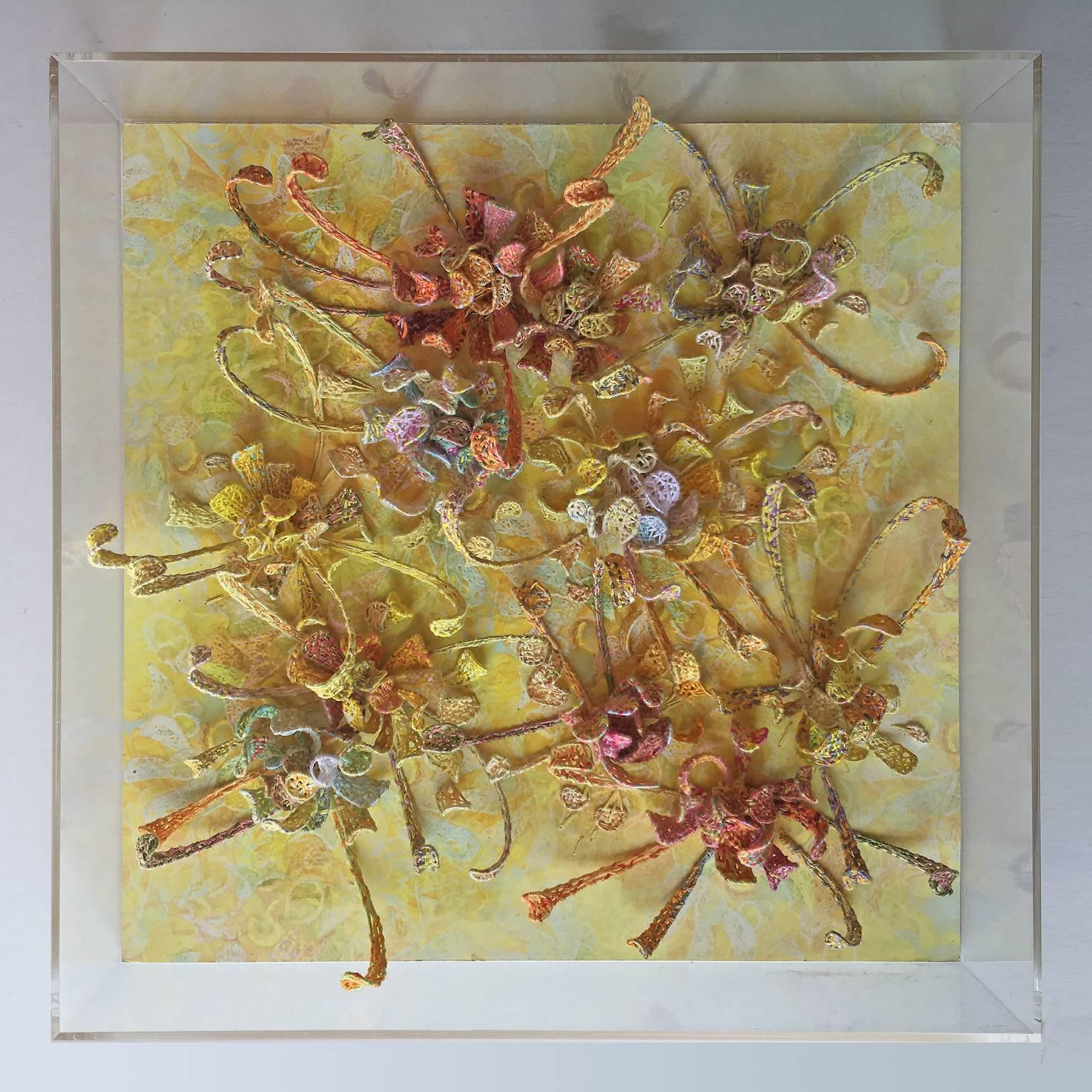 Yayoi Kusama - Mirror Box Type B (2001) Limited Edition Sculpture by ...