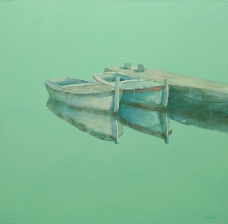 Frane Mlinar - Solitude For Sale at 1stDibs