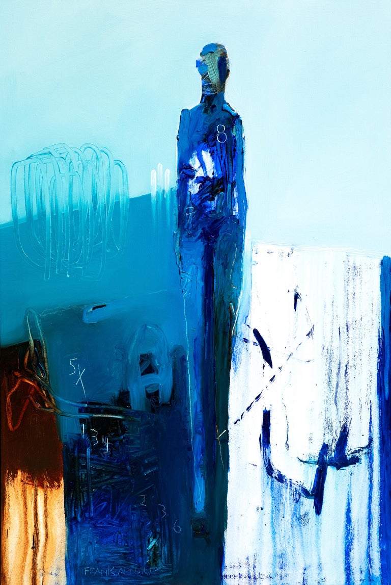 Frank Arnold - Few More For Sale at 1stDibs