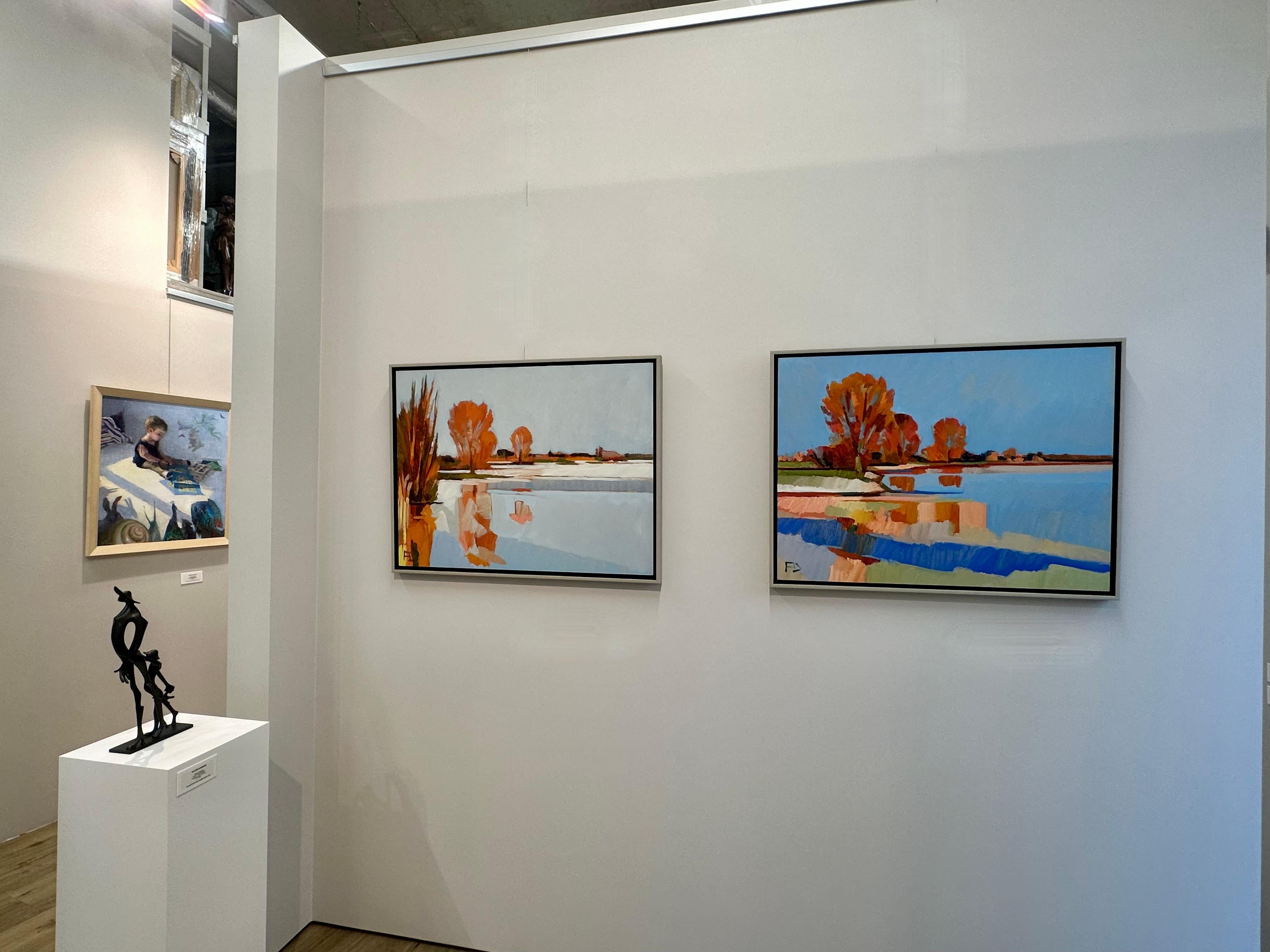 Frank Dekkers - The Cheerful Radiance of a Beautiful Day- 21st Century ...