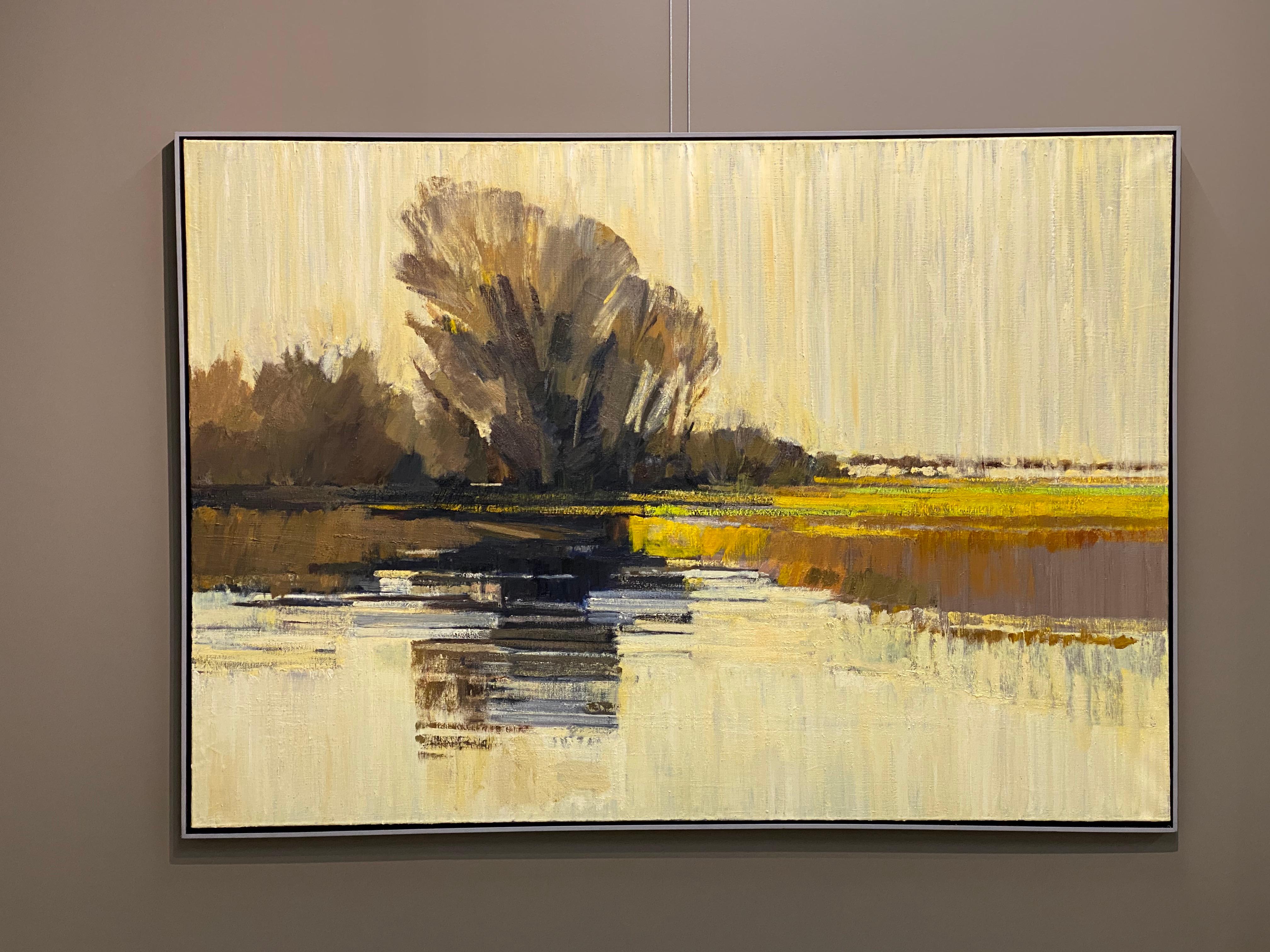 Frank Dekkers - The Milky Way - 21st Century Contemporary Dutch ...