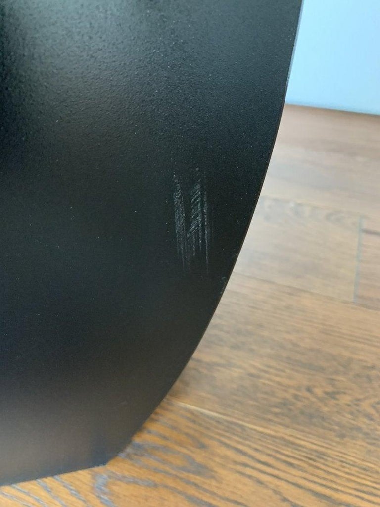 Frank Gehry Left Twist Cube by Frank Gehry for Heller at 1stDibs ...