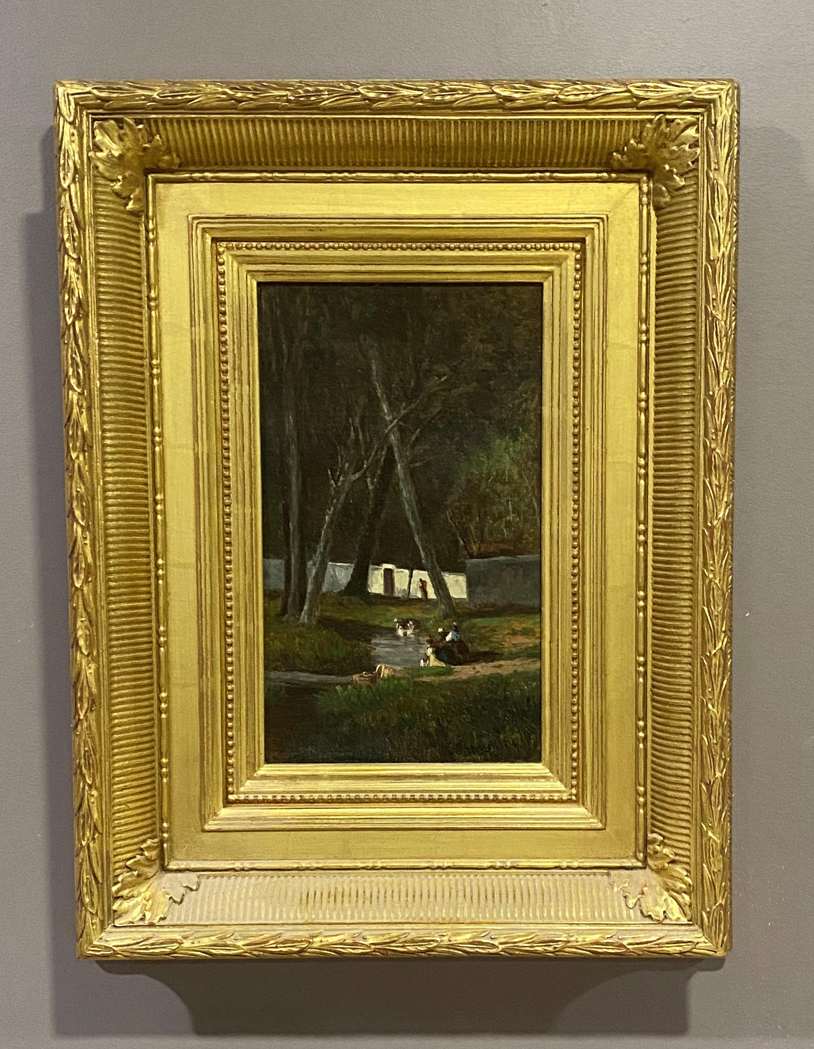 Robert F. Lie - Robert Lie Large Marine View of Vessel "The Eagle ...