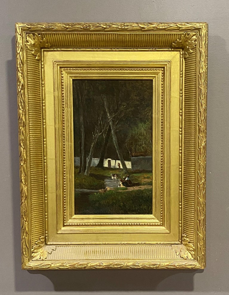 Frank Henry Shapleigh - Frank H. Shapleigh, American dated 1874 ...